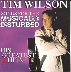 Greatest Hits: Songs for the M: Tim Wilson: Amazon.in: Music}