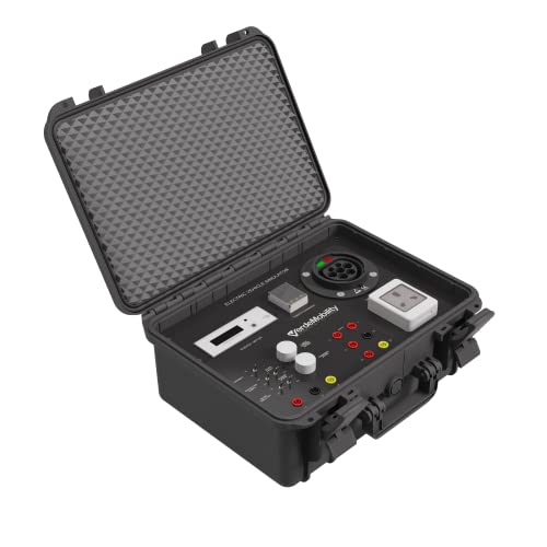 EV Charger Testing Kit : Amazon.in: Electronics