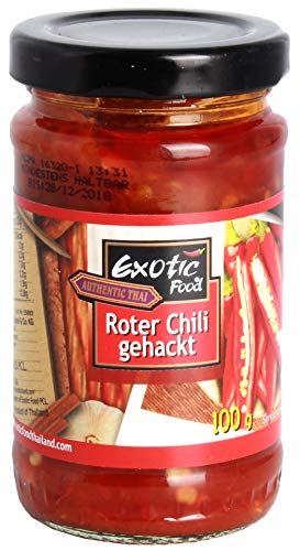 Descubre la variedad de chiles en Mercadona: desde chile guajillo hasta ...