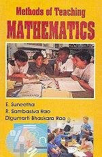 Methods of Teaching Mathematics : Buy Online at Best Price in KSA ...