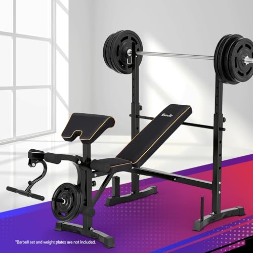 Amazon.com.au Best Sellers: The most popular items in Home Gym Systems