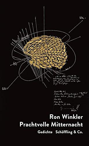 Prachtvolle Mitternacht: Gedichte : Ron Winkler: Amazon.de: Bücher