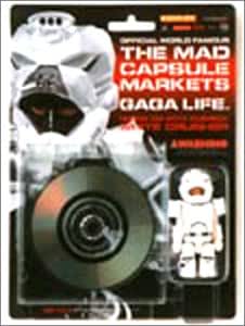 Mad Capsule Markets - Gaga Life - Amazon.com Music