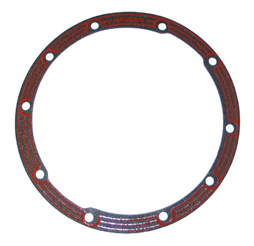 LUBE LOCKER LLR-T080 차동 8 커버 개스킷