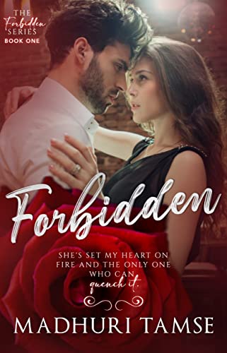 Forbidden: Enemies to Lovers Indian Romance (The Forbidden Series Book ...