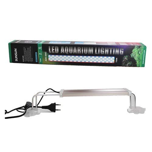 SUNSUN ADE-500C : Amazon.in: Pet Supplies