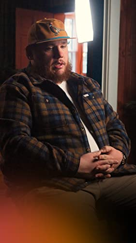 Luke Combs on Amazon Music Unlimited