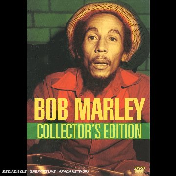 Bob Marley box - Coffret 2 DVD [FR Import]: Amazon.de: Marley, Bob ...