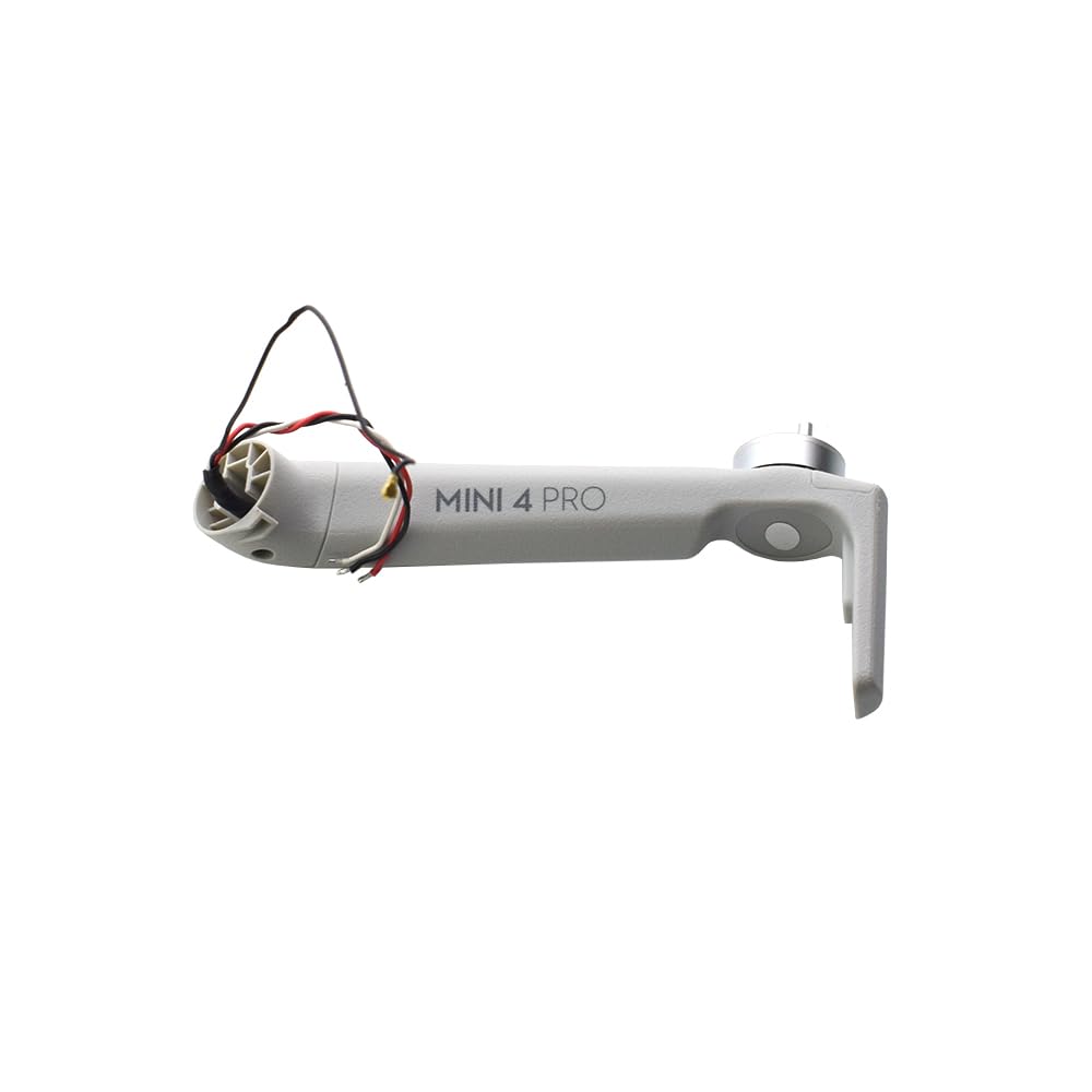 Original Front Left Motor Arm For Dji Mini 4 Pro | Desertcart GB
