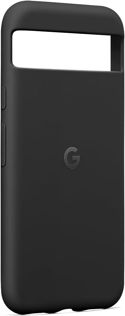 Amazon.com: Google Pixel 7a Case - Durable Silicone Android Phone Case ...