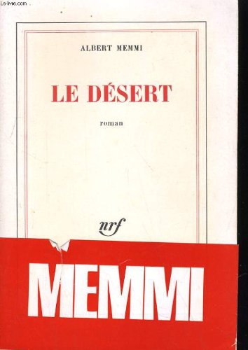 Le Désert ou La vie et les aventures de Jubaïr Ouali El-Mammi: Amazon ...