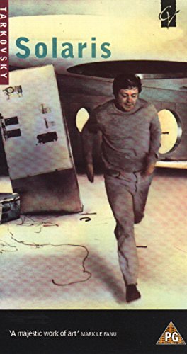 Amazon.com: Solaris [VHS] : Movies & TV