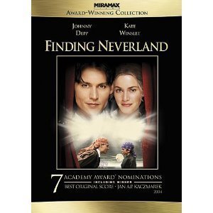 Finding Neverland: 9780788857195: Amazon.com: Books