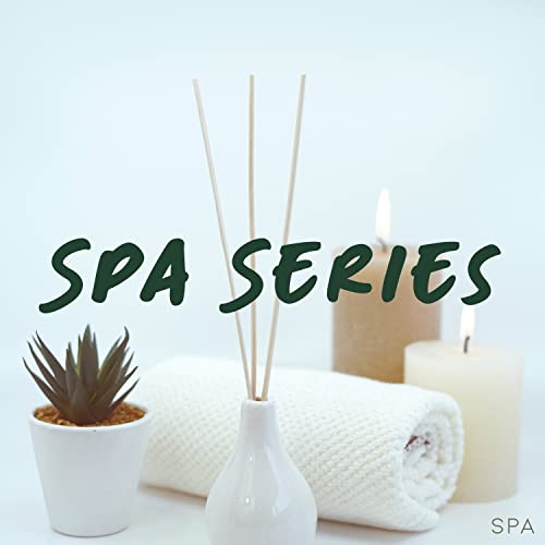 Play Spa Series by Spa on Amazon Music Unlimited