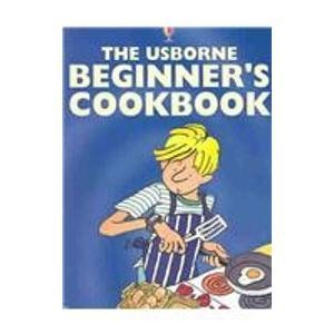 Usborne Beginner's Cookbook | Amazon.com.br