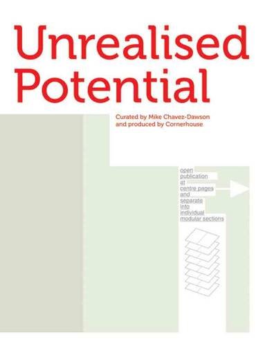 Unrealised Potential Newspaper: Modula Extension Plans: UNREALISED ...