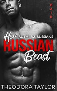 Amazon.com: Her Russian Beast: 50 Loving States, New Mexico (Ruthless ...