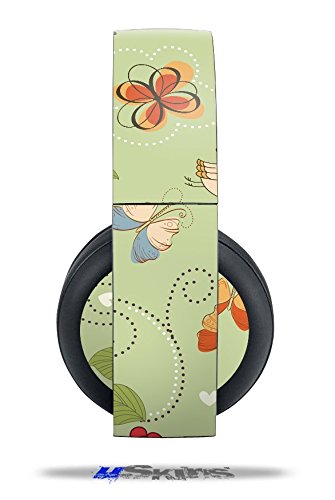 Amazon.com: Vinyl Decal Skin Wrap compatible with Original Sony ...