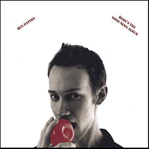 Amazon.com: Here's the Good News Album : Ben Patton: Digital Music