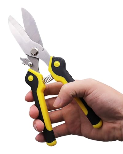 Best Tools for Cutting Chicken Wire: Heavy Duty Wire Cutters and Tin ...