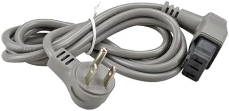 00752018 Junction Box and Power Cord for Bosch 300 500 800 Series ...