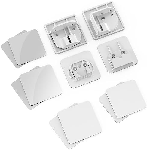Amazon.com: Grenfu Retractable Baby Gate Replacement Parts Kit Child ...