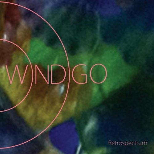 Play Retrospectrum by Windigo on Amazon Music