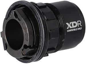 ELITE Trainer accessory SRAM XD/XDR Freehub Body, Black : Buy Online at ...