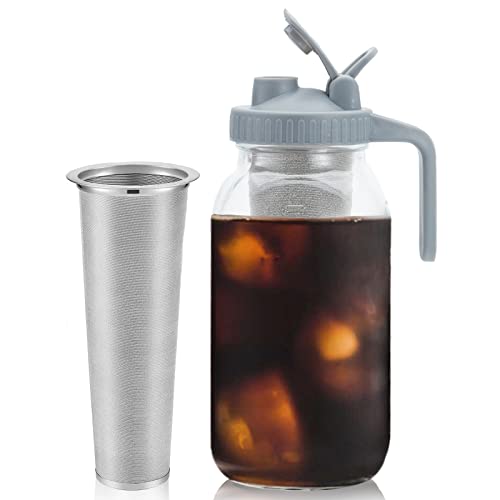 Best Cold Brew Coffee Makers - Get Your Buzz On
