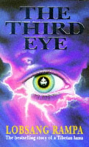 Buy Third Eye Book Online at Low Prices in India | Third Eye Reviews ...