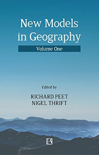 NEW MODERN IN GEOGRAPHY 2 VOL SET : Buy Online at Best Price in KSA ...