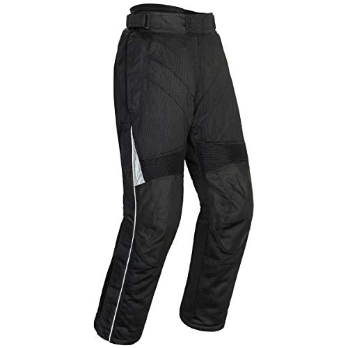 5 Best Motorcycle Overpants For Commuting 2023 - Reviews & Buyer’s Guide