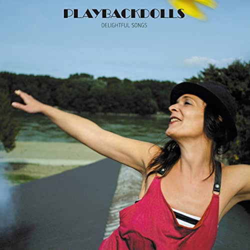 Amazon.co.jp: Delightful Songs : Playbackdolls: デジタルミュージック