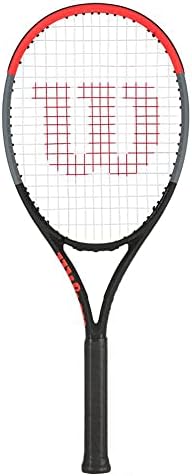 Wilson Clash 108 Tennis Racquet
