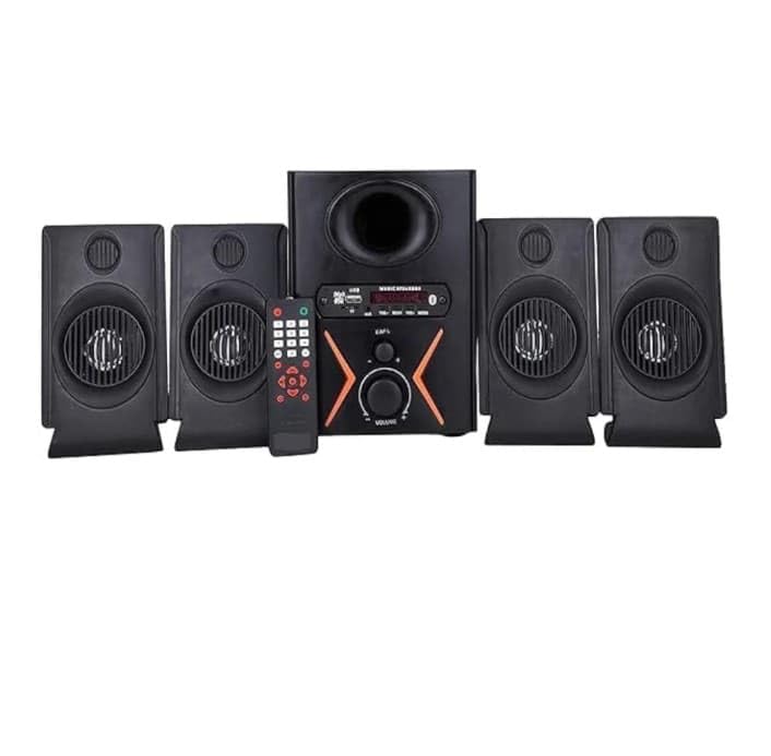 Amazon.in Bestsellers: The most popular items in Home Theater Systems