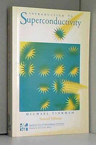 Introduction to superconductivity: TINKHAM, Michael: 9780071147828 ...