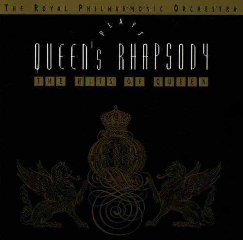 Play Queen's Rhapsody - The Hits of Queen by Royal Philharmonic ...