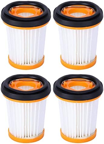 Amazon.co.jp: INGOO シャーク用掃除機フィルター W1 W2 W3 WV200 WV201 WV205 WV270Jに適用 ...