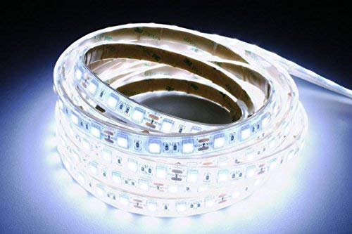 Buy 2835 120 LED SMD Pop Ceiling LED Flexible Rope Light (White) for ...