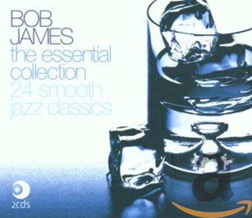Essential Collection: Smooth: Bob James, Paul Simon, Rod Temperton ...