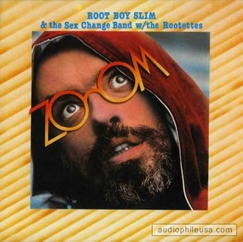 Amazon.com: Zoom: CDs & Vinyl