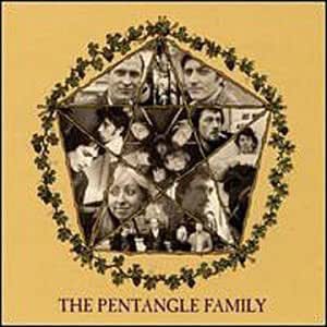 Pentangle Family - Pentangling: Collection - Amazon.com Music