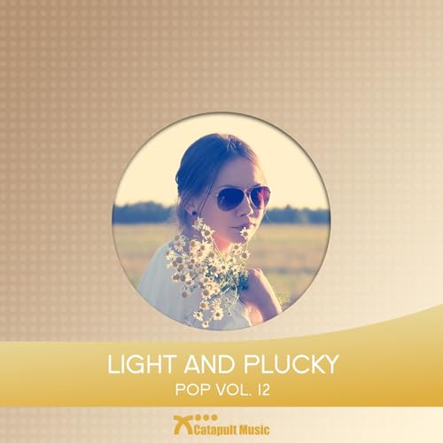 Light And Plucky de Marco Ricciardi & Michael Barresi en Amazon Music ...
