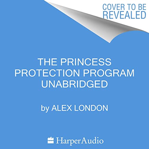 Amazon.com: The Princess Protection Program (Audible Audio Edition ...