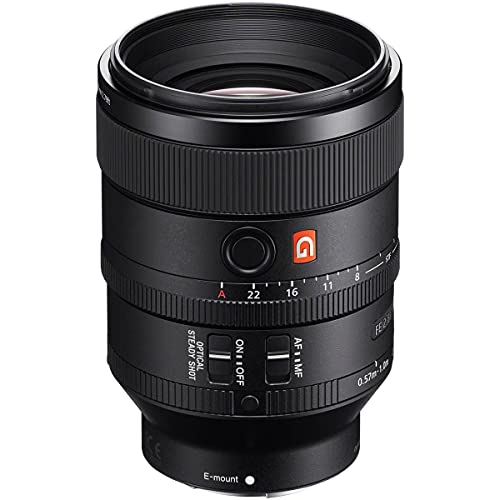 The Best Macro Lenses for Sony in 2024: Our Top 6 Picks