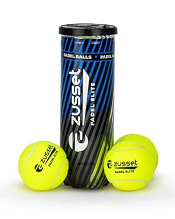 The 28 Best Padel Balls of 2024 [Verified] - Cherry Picks