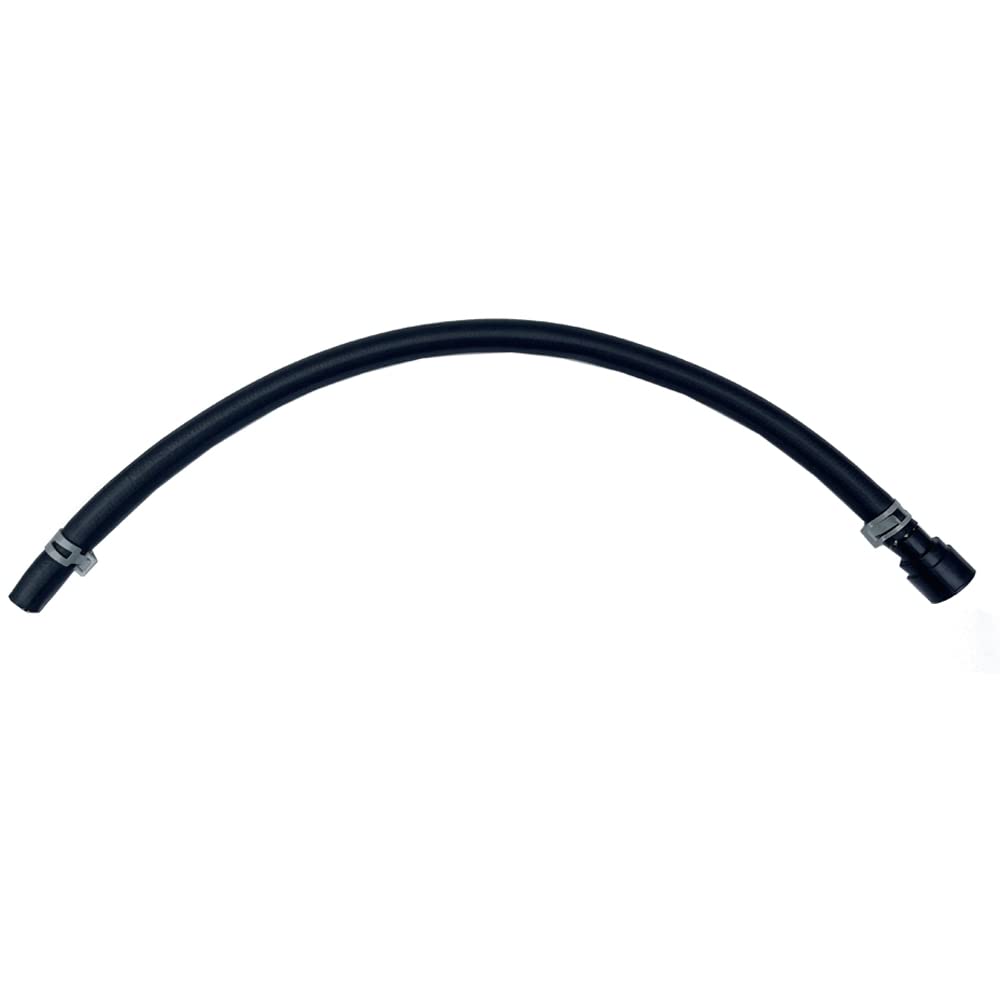 Amazon.com: HVAC Heater Hose Assembly Compatible with 2007-2014 GMC ...