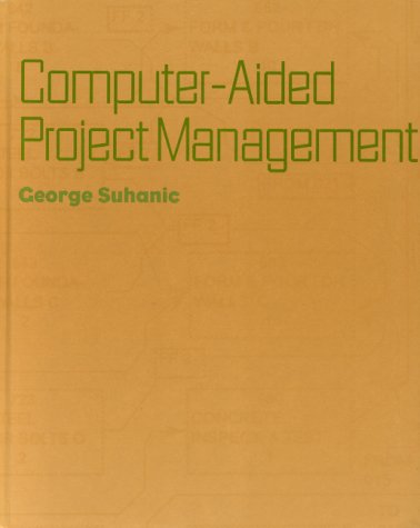 Buy Computer-aided Project Management Book Online at Low Prices in ...