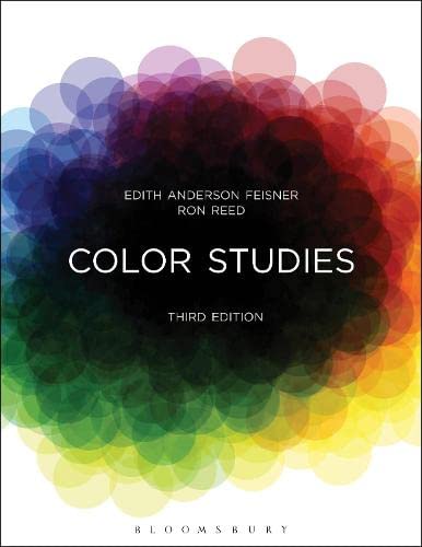 The 5 Best Color Theory Books: 2022 Guide