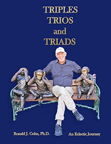 Triples Trios and Triads: An Eclectic Journey eBook : Cohn, Ronald ...